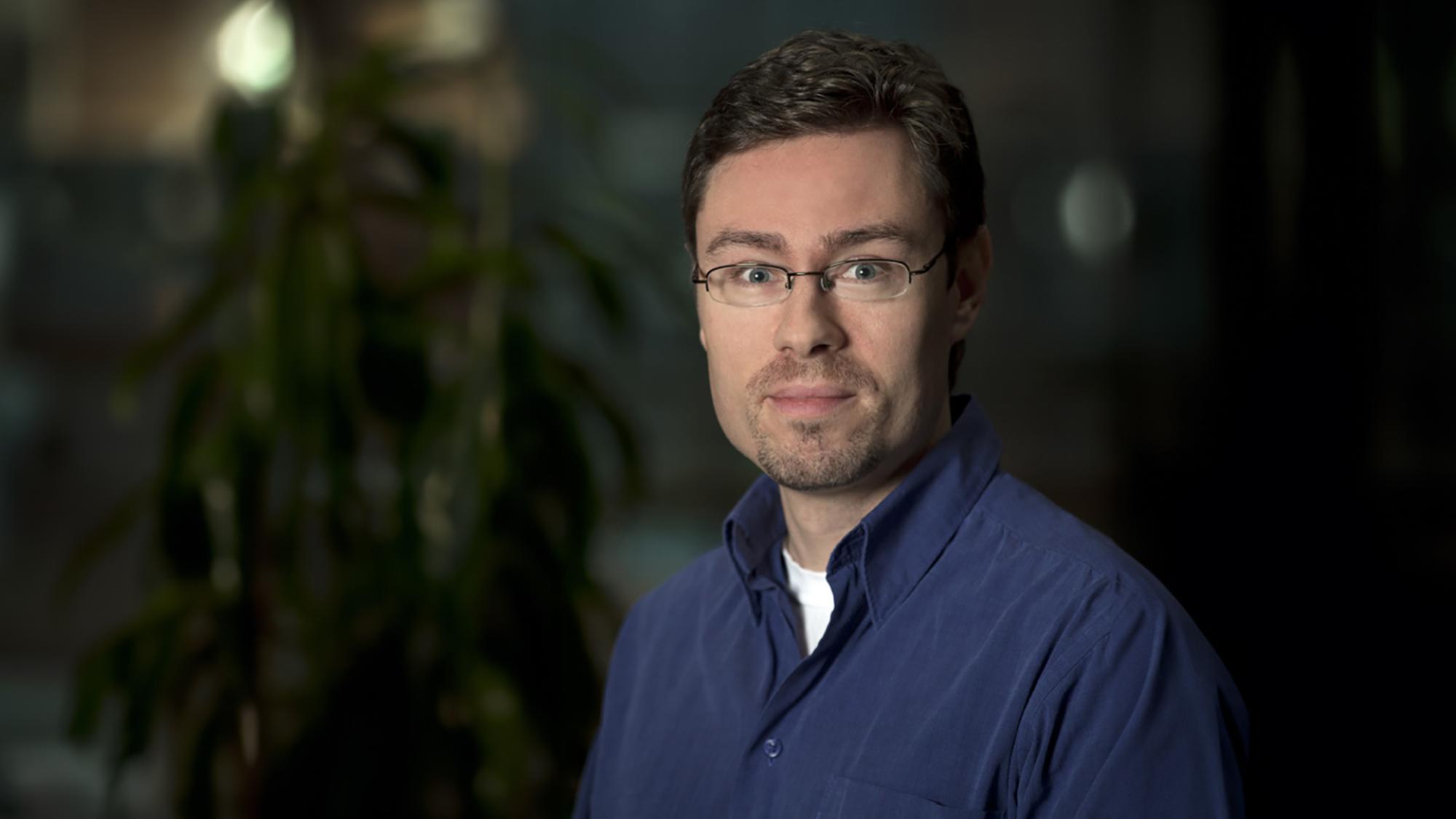 Robert van der Have | University of Oulu